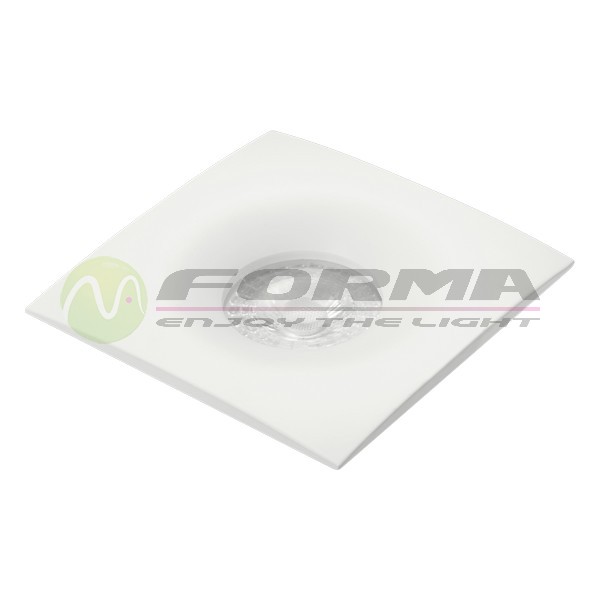 Rozetna CFR1002F CH – Kelvin lite d.o.o.