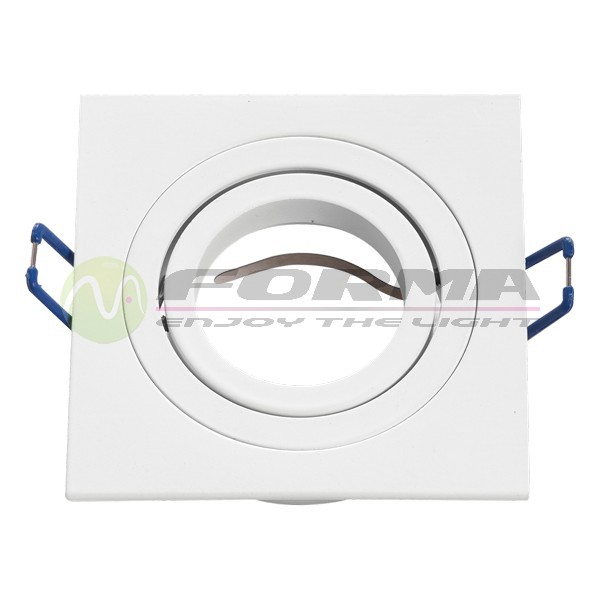 Rozetna CFR1019 WH | Kelvin lite d.o.o.