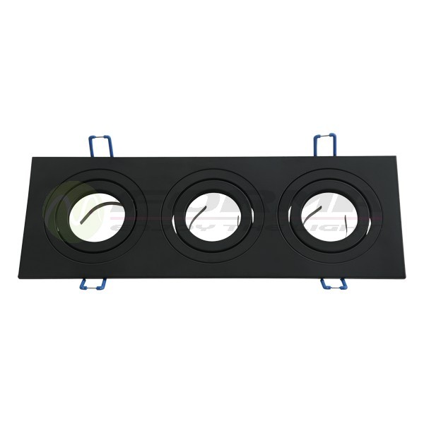 Rozetna CFR1004 BK | Kelvin lite d.o.o.